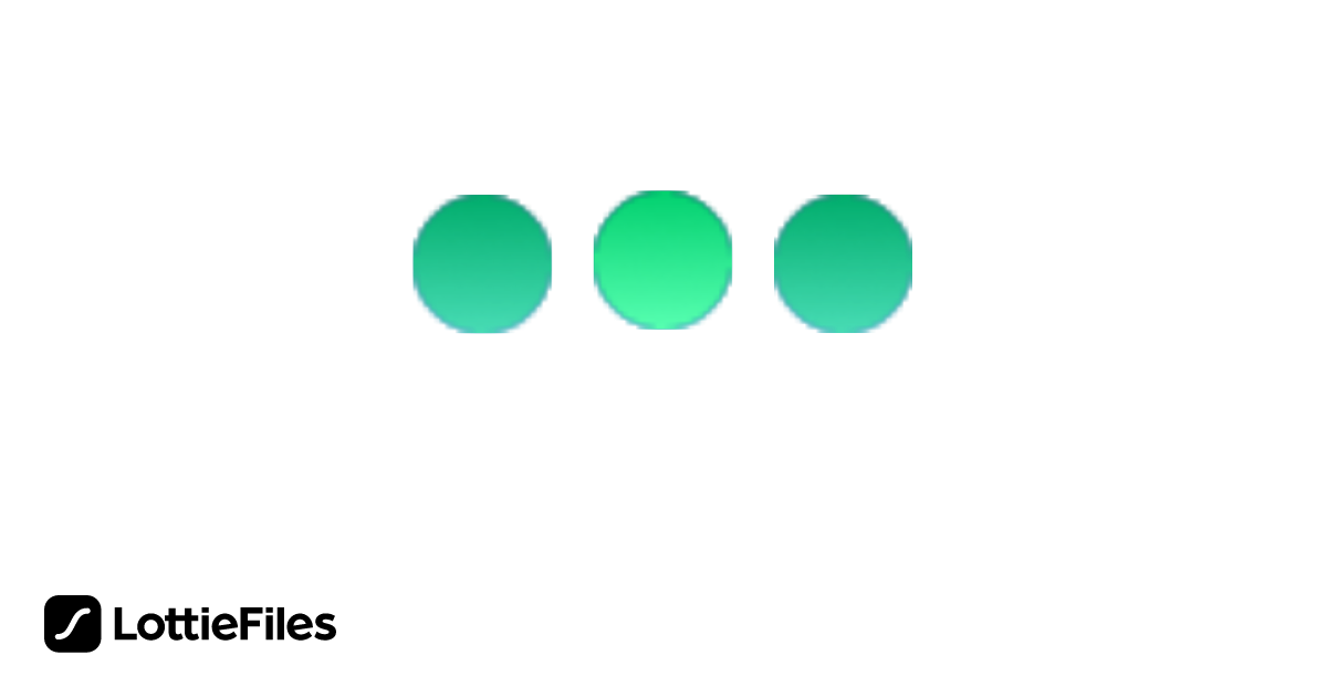 Free Loader Animation by Bogdan Krylov | LottieFiles