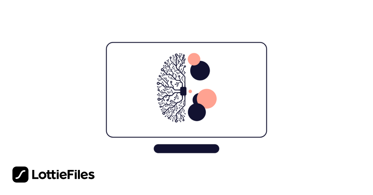 Free designers brain at work Animation by Vera | LottieFiles