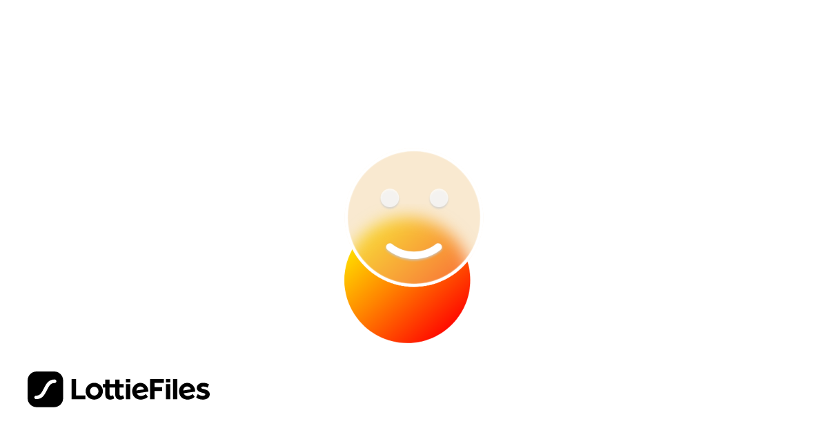 Free Emoji Animation by SM Rony | LottieFiles