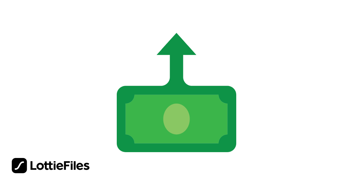 Free Deposit Money Animation by ACTS Studioz | LottieFiles