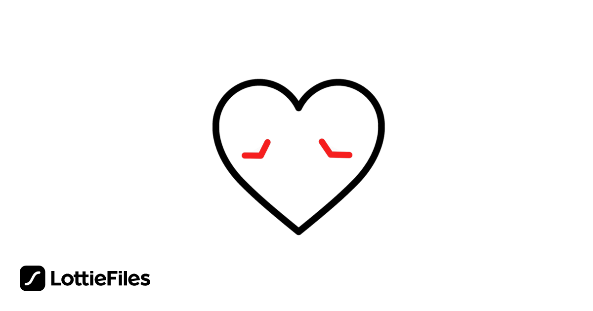 Free heat beat animation Animation by Rehman_javed | LottieFiles