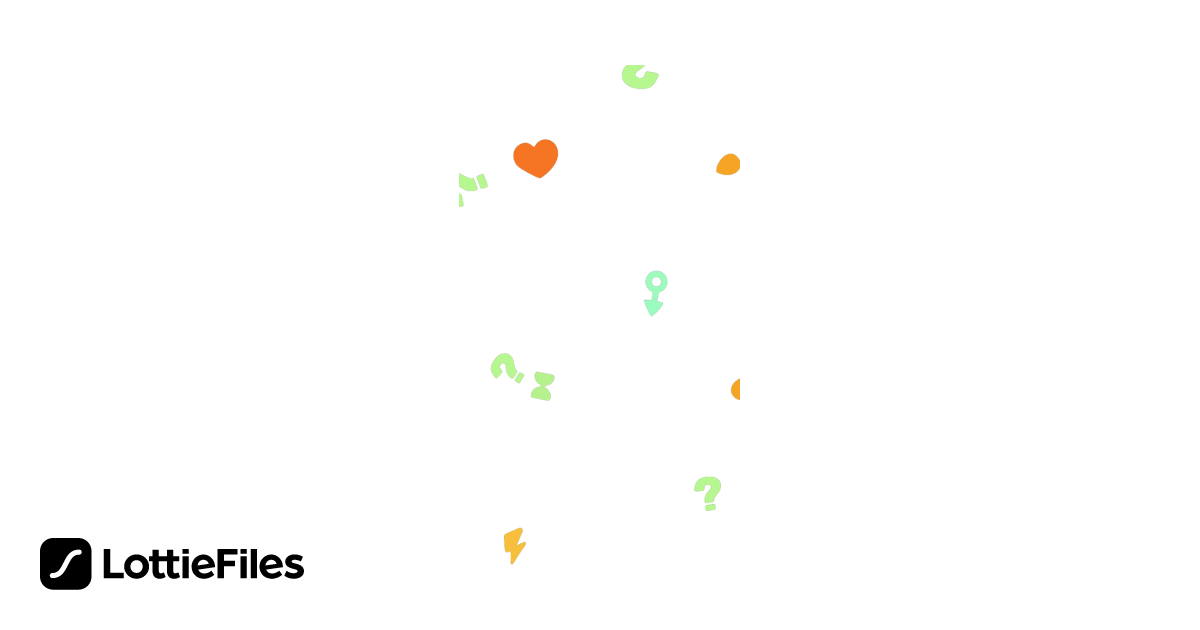 Free Background Loop Animation by cloudcollector | LottieFiles