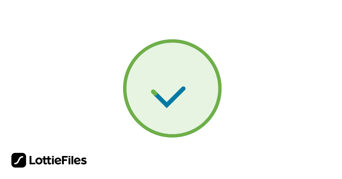 Free Success Animation by vignesh | LottieFiles