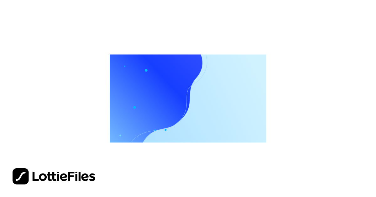 Free Liquid style abstract animated background Animation by Meenu ...