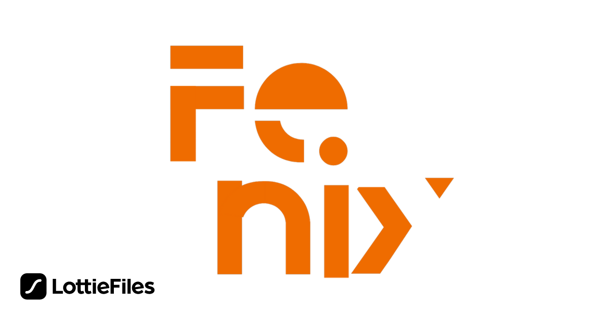 Free Fenix UIKIT Animation by Raul Melo | LottieFiles