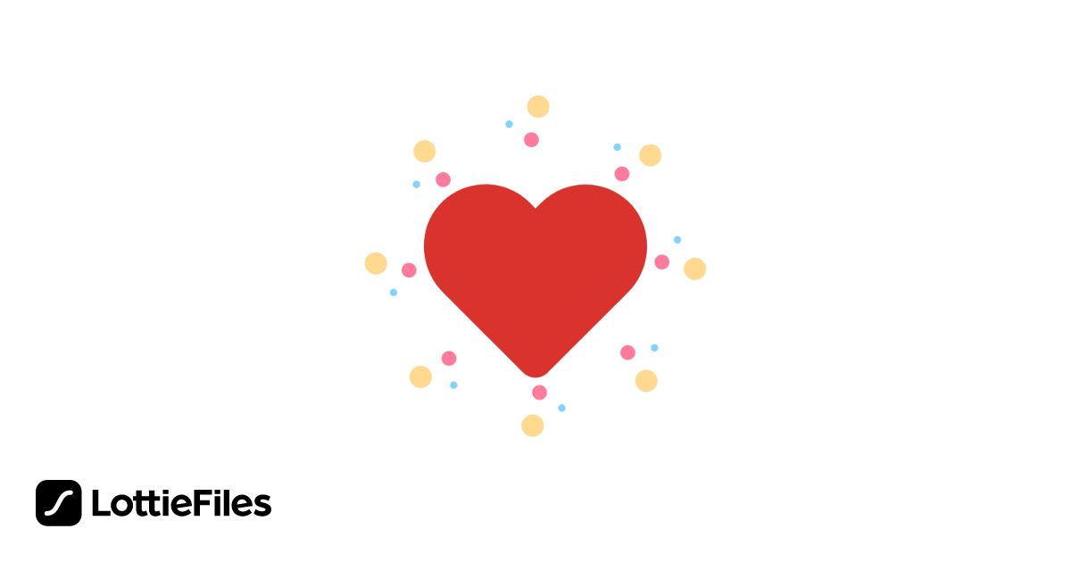 Free Love Animation by Muhammad Ali | LottieFiles