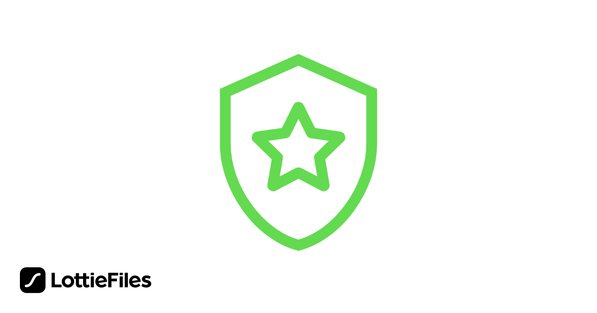 Free Protection Animation by Natalis Nihilus | LottieFiles