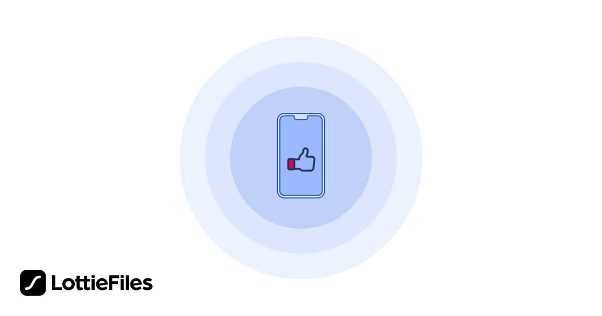 Free Phone number verification Animation by Aneesh Ravi | LottieFiles