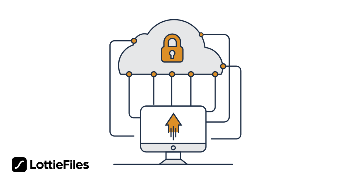 Free File storage Animation by Dražen Stojović | LottieFiles