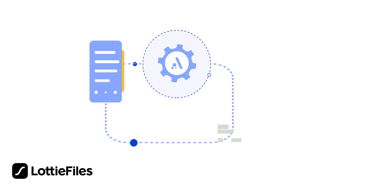 Free Premium Environment Loading Animation by Abilash | LottieFiles