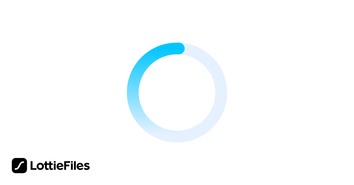 Free Loading animation Animation by Mahendra | LottieFiles