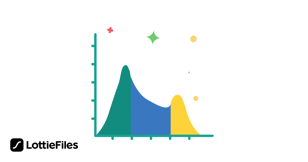 Animación gratuita de Chart Animation por Pankaj Sonvane | LottieFiles