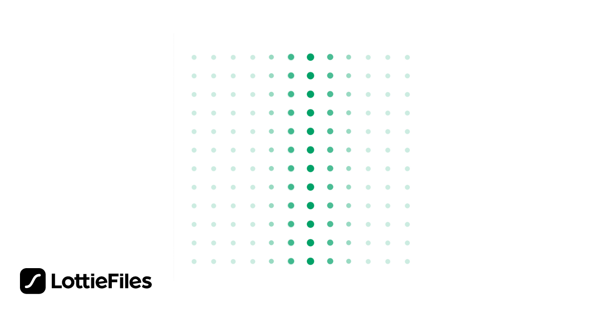 Free Balls side move Animation by Jaime Fernández Pérez | LottieFiles