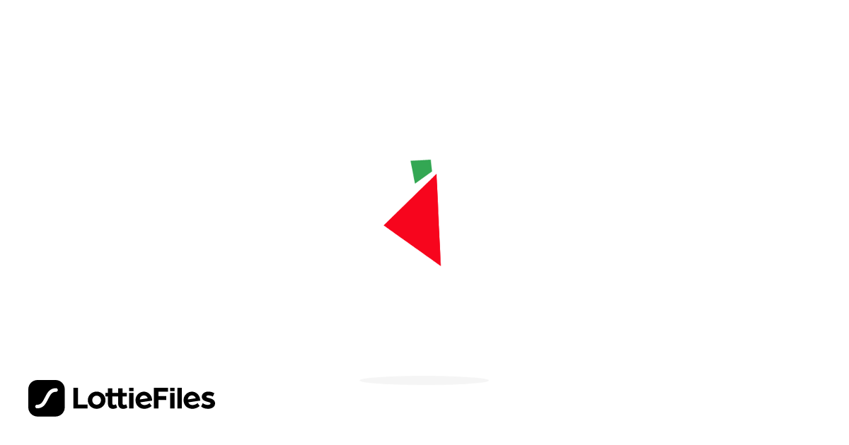 Free Bouncing Shapes Loader Animation by David Probst Jr | LottieFiles