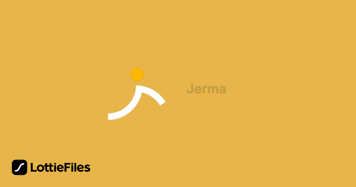 Free Jerma art festival Animation by UG | LottieFiles