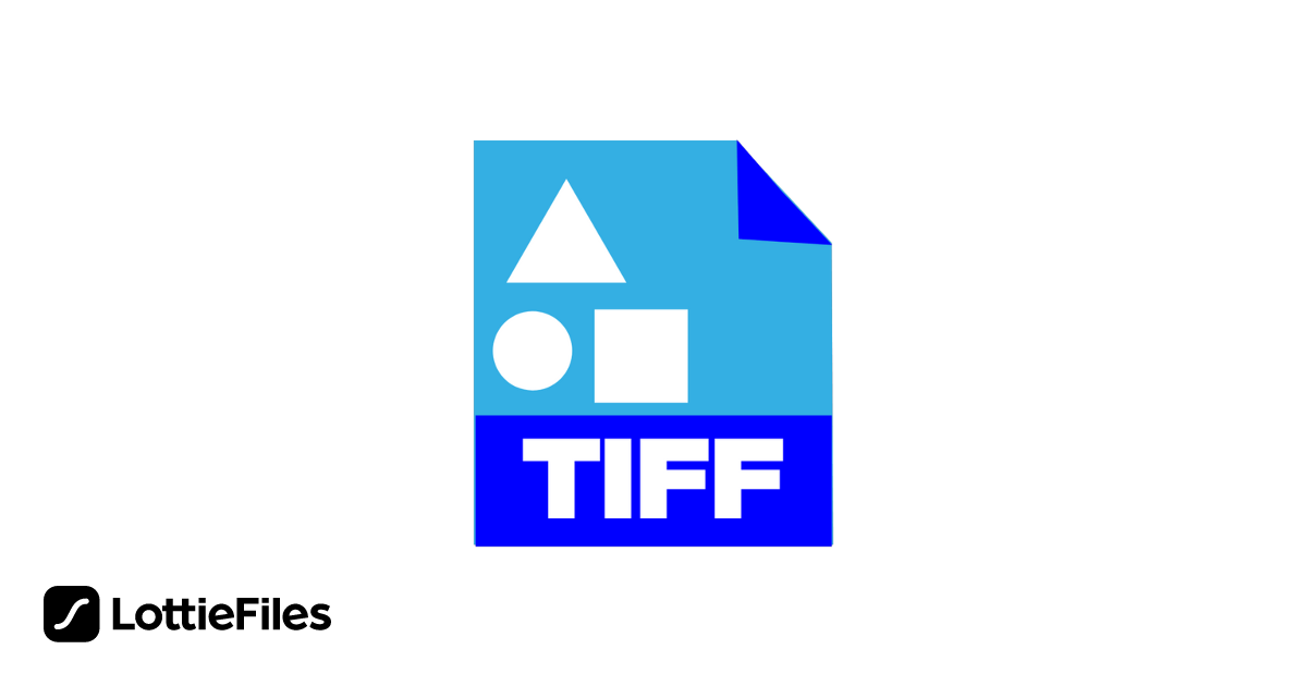 Free tiff file Animation by Sumbal | LottieFiles