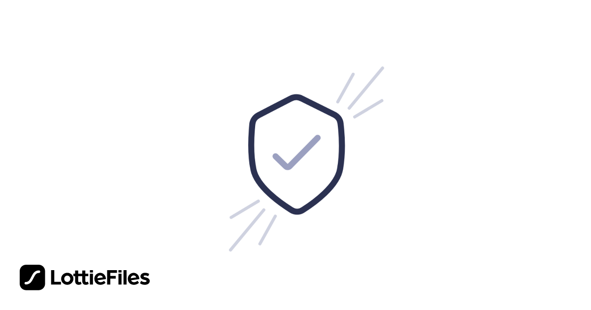 Free Protection Animation by Madhu | LottieFiles