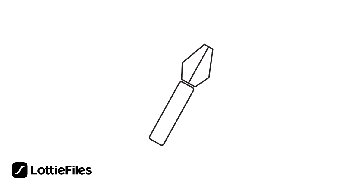 Free Pen web Animation by Gabriela Rojna | LottieFiles