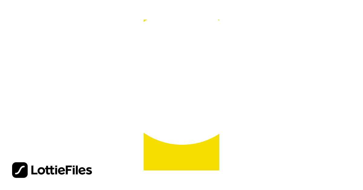 Free yello Animation by Bogdan Krylov | LottieFiles