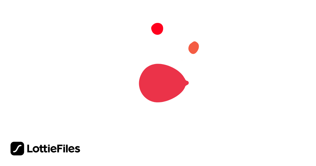 Free Loading Bubbles Animation by Kemal Emre Ballı | LottieFiles