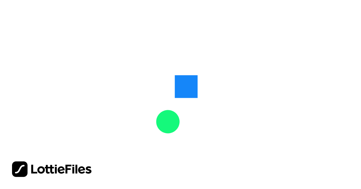 Free Small animation moves Animation by Tangman | LottieFiles