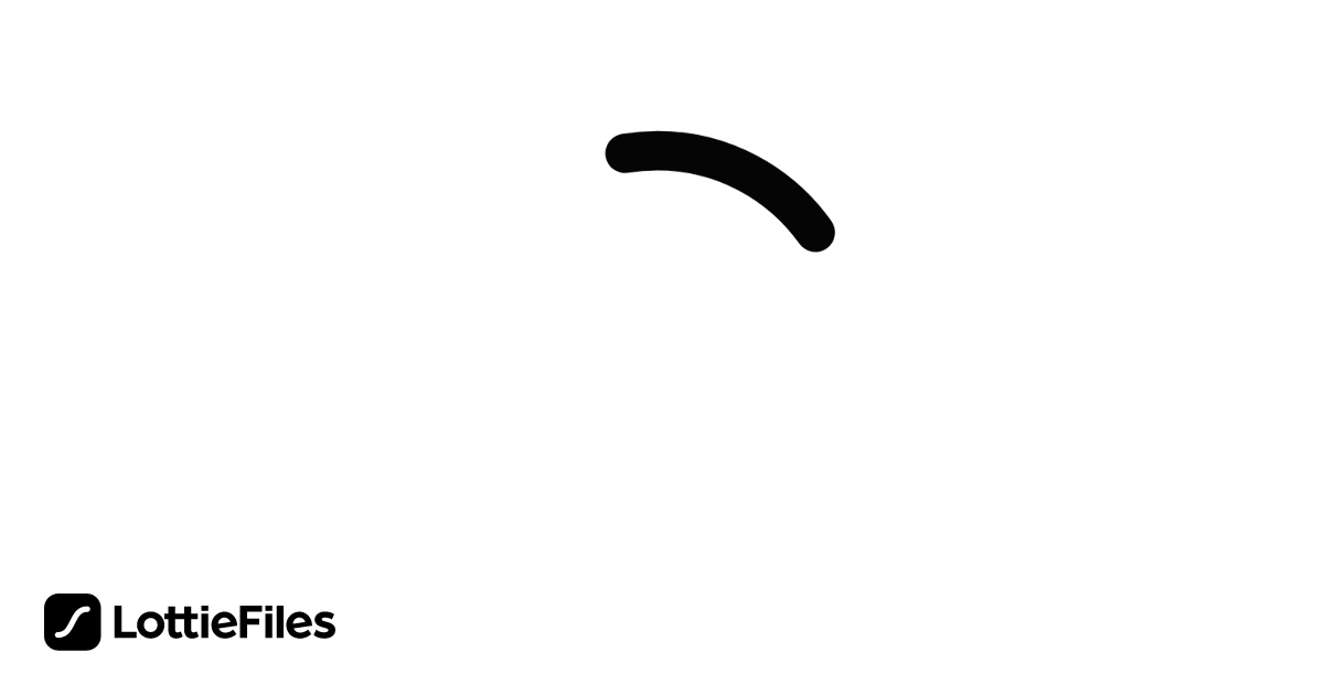 Free Slow Loader Animation by Shivam sharma | LottieFiles