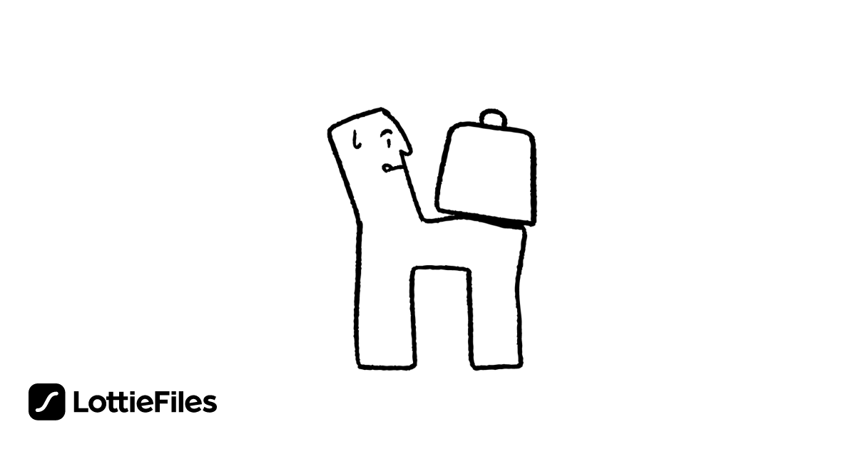 Free Resistance Animation by hola | LottieFiles