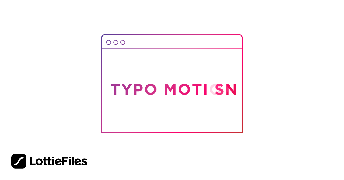 Free Random Text Shuffle Animation by fn | LottieFiles