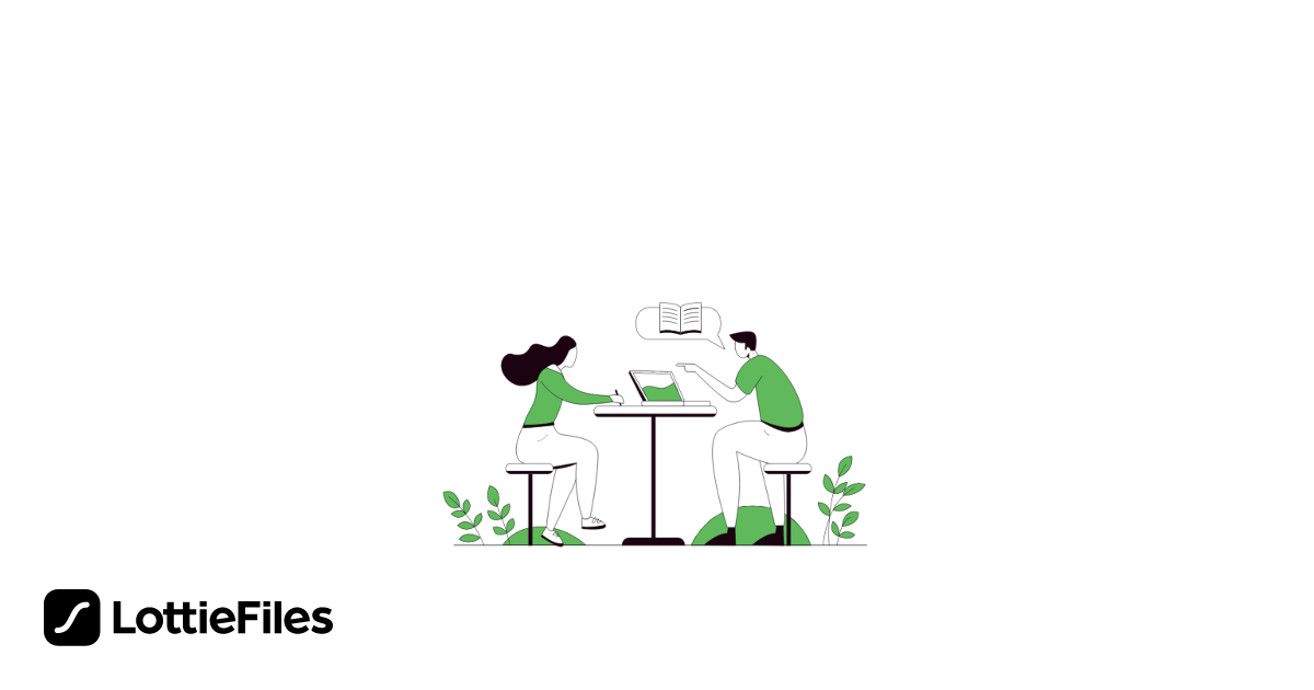 Free animation study Animation by Vivien Chiew | LottieFiles