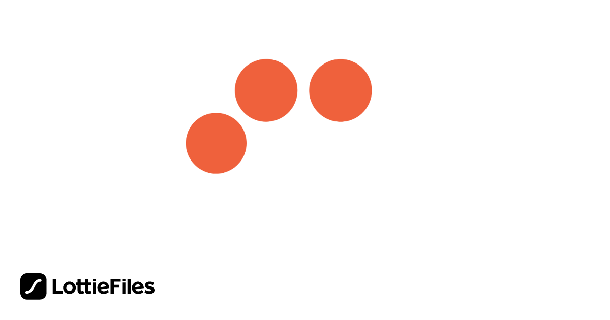 Free Paw animation Animation by Jitesh | LottieFiles