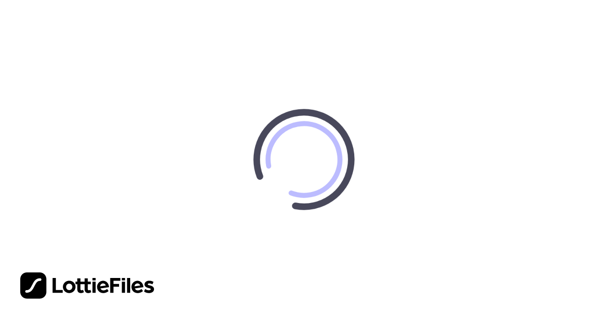 Free spinner Animation by Kammo | LottieFiles