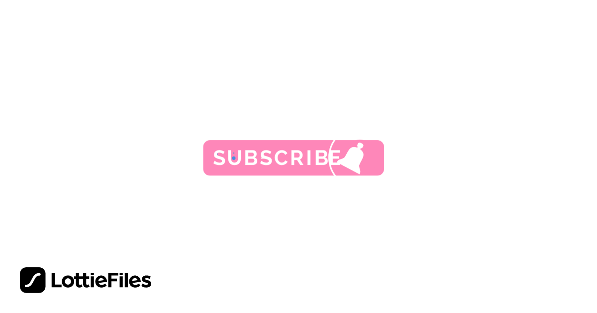 Free subscribe animation Animation by graphbea | LottieFiles