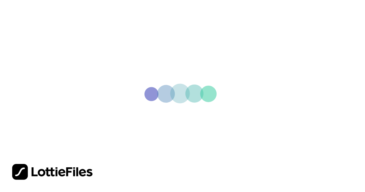 Free loader VB Animation by Ori Guttin | LottieFiles