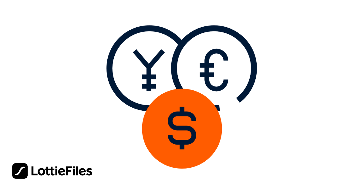 Free forex Animation by panizk.kazemi | LottieFiles