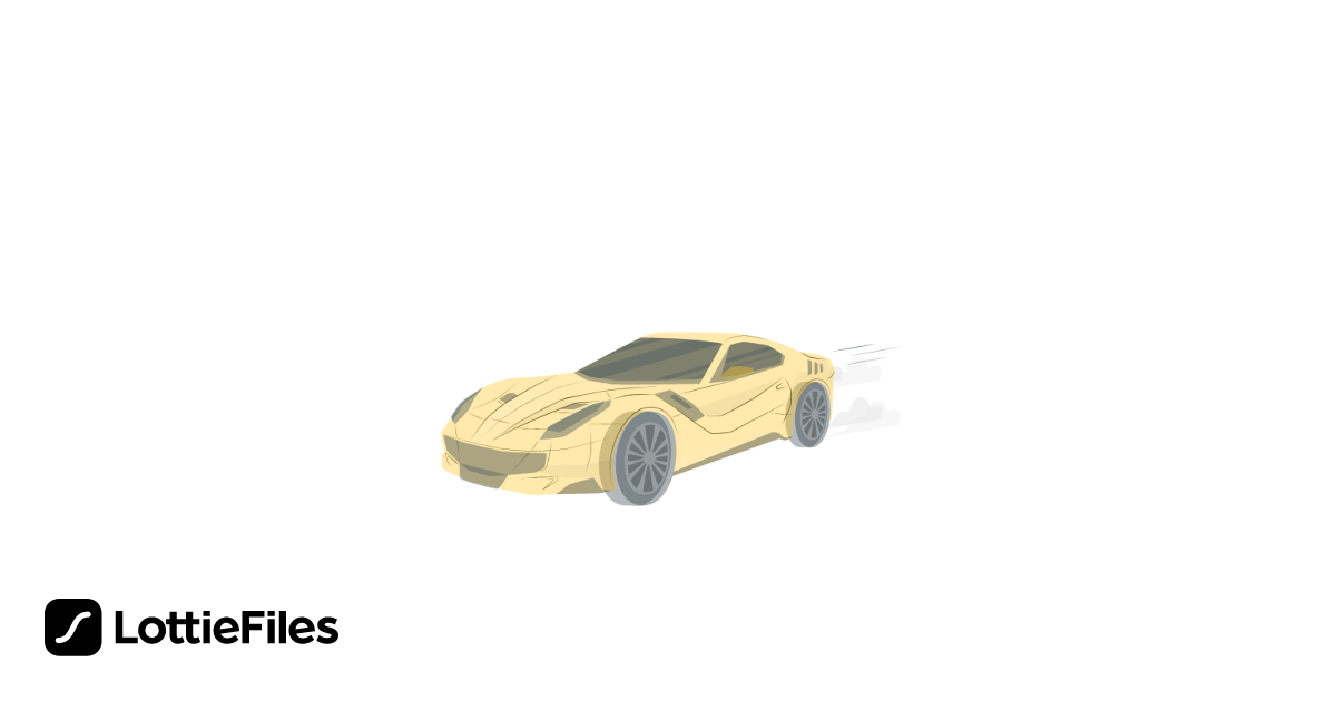 Free Car sketching Animation by ashish panda | LottieFiles