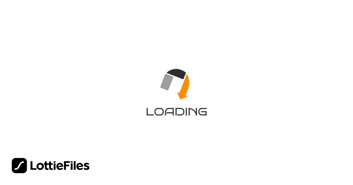 Free Aok Connect Loading Animation by ankaek | LottieFiles