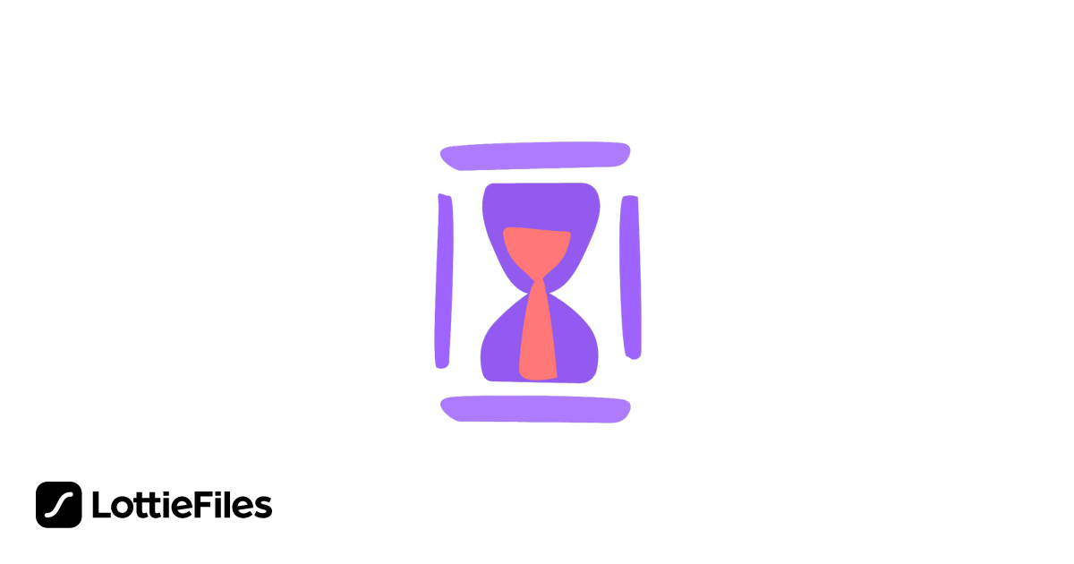 Free Time management Animation by nauman | LottieFiles