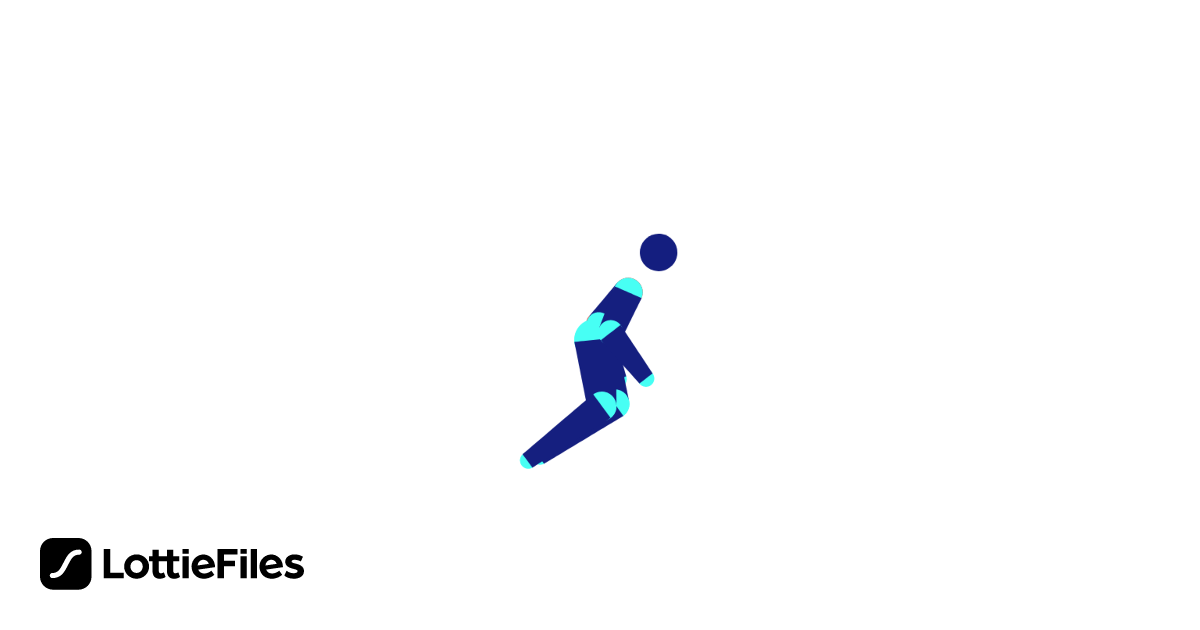 Free Boy Running Lottie animation Animation by SM Rony | LottieFiles