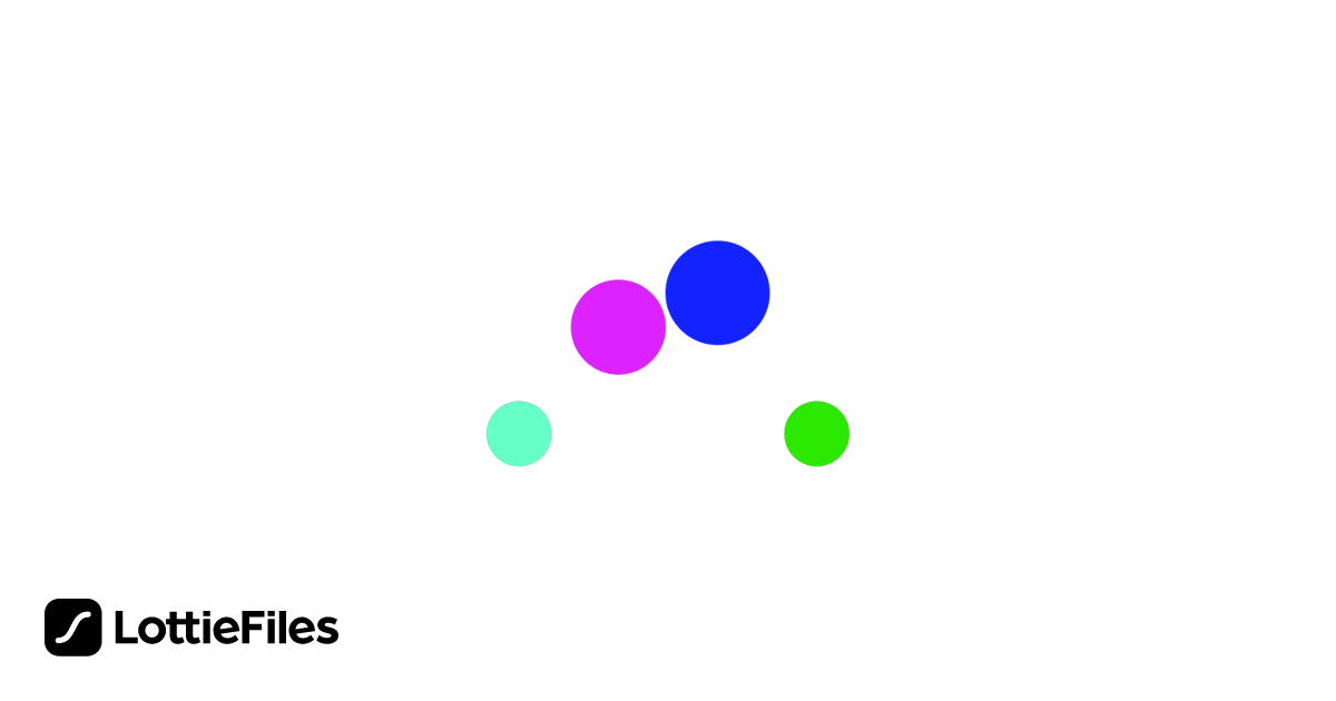 Free Preloading Lottie Animation Animation by RJ Lottie | LottieFiles