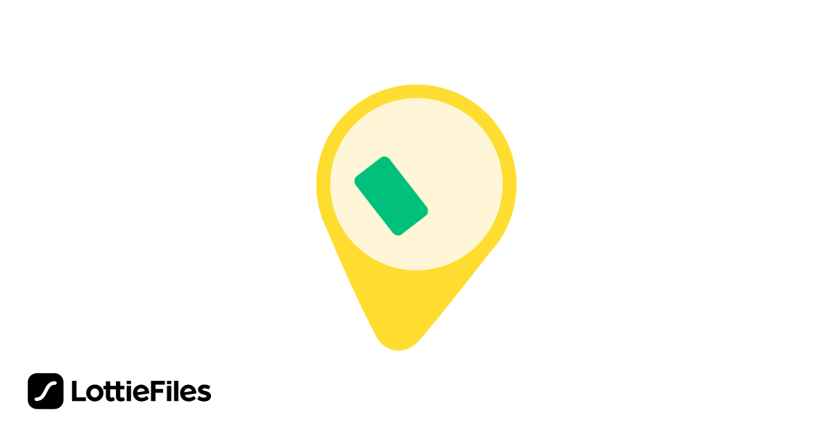 Free Successful location verification Animation by Nguyễn Như Lân ...