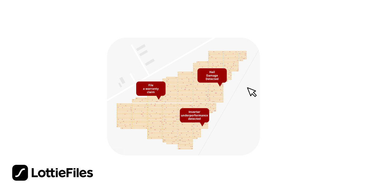 Free Maps Animation by George | LottieFiles