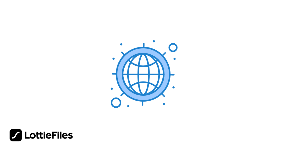 Free Web Browser Animation by Priyanshu | LottieFiles