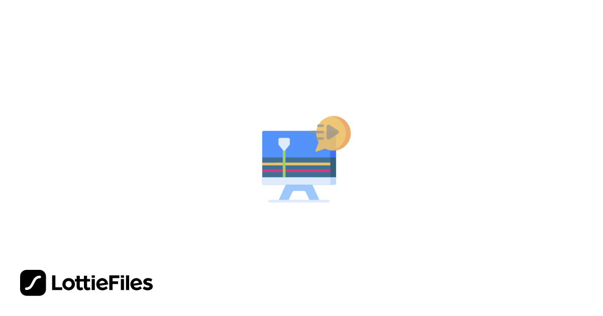 Free Animated icon "Motion Design" from mini icon pack "Digital art ...