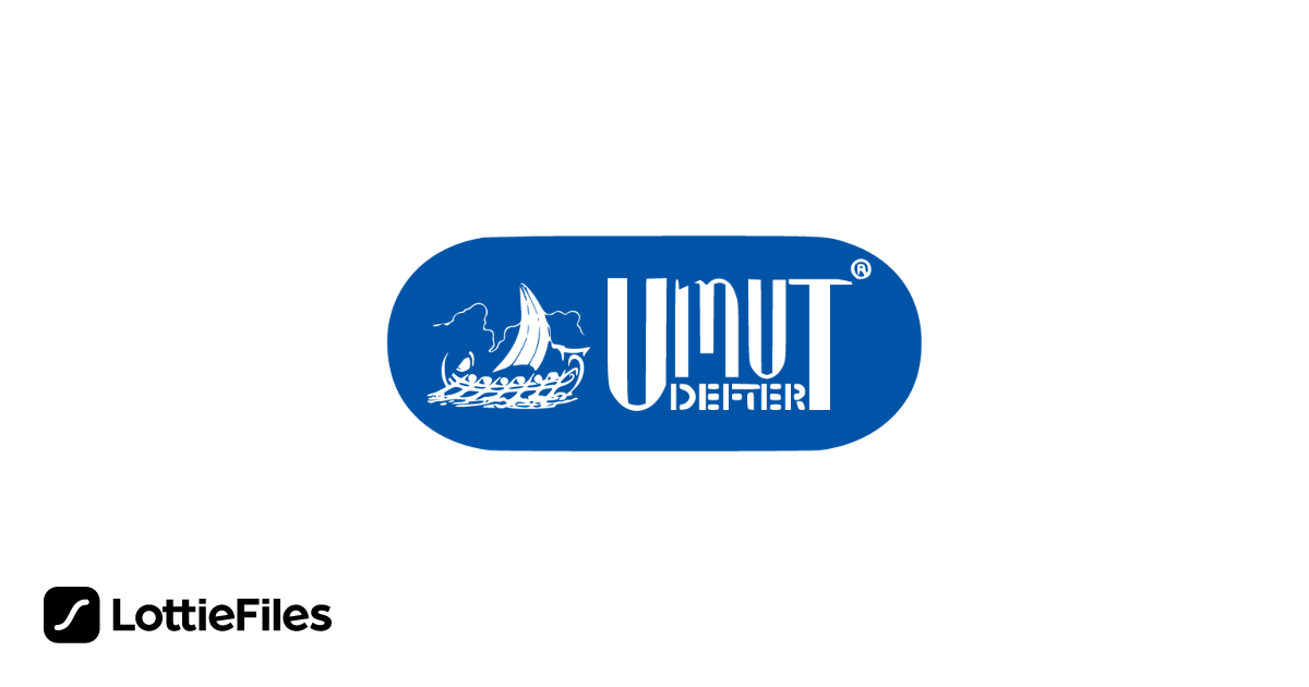 Free Umut Defter Animation by Ata EmirKABA | LottieFiles