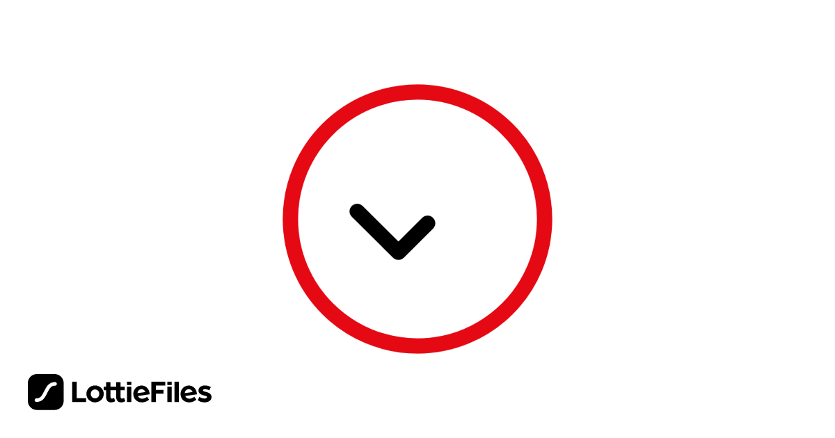 Free Check Animation by Daniel | LottieFiles