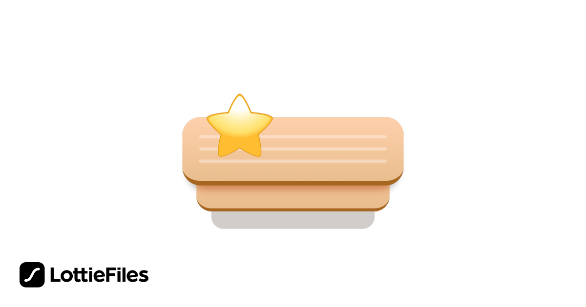 Free Empty list Animation by S South | LottieFiles