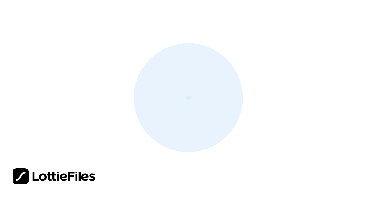 Free Emphasis Circle Animation by Francisco Hernandez | LottieFiles