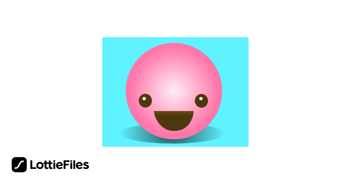 Free emoji face Animation by Sana Darabi | LottieFiles