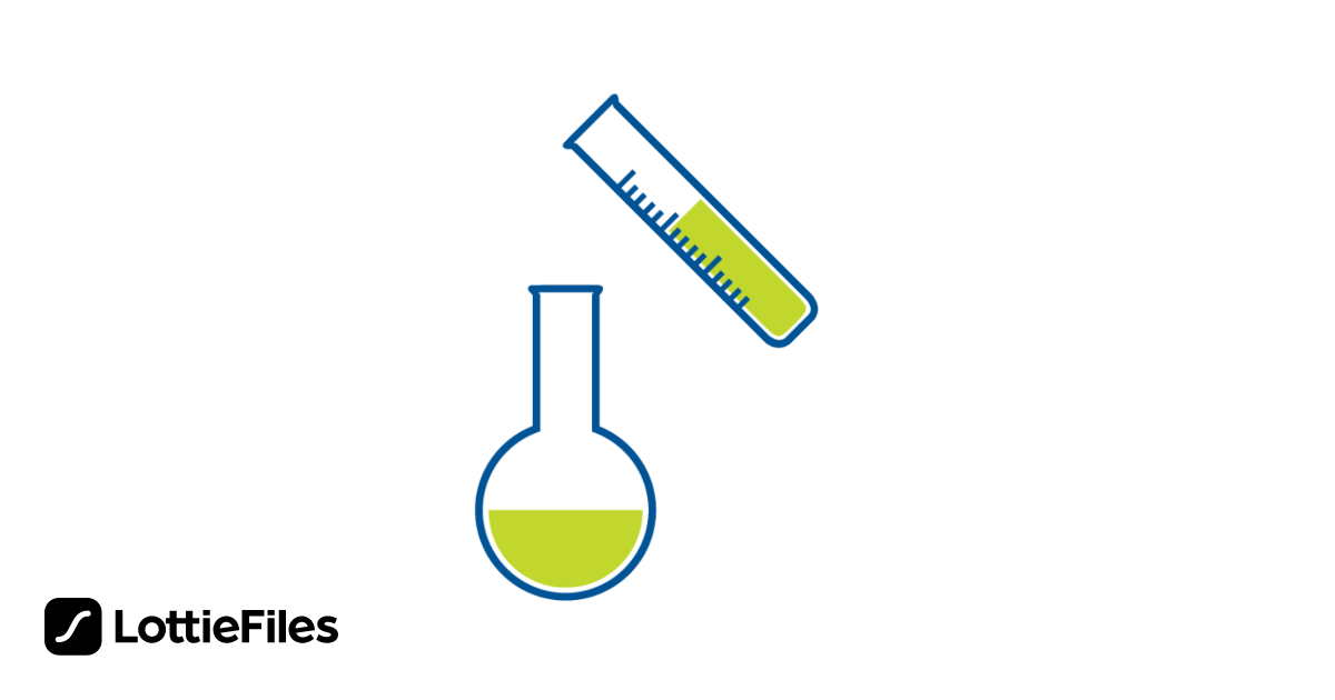 Free Alchemy Animation by Daniel Pegues | LottieFiles