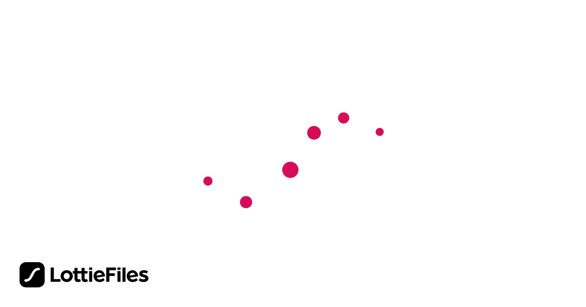 Free Loading Balls Animation by Sheikh Sohel | LottieFiles